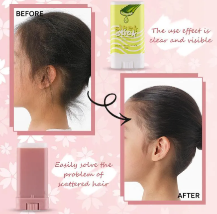 Hair Wax Stick Texture Showdown: Which One Is Your True Love? - For ...